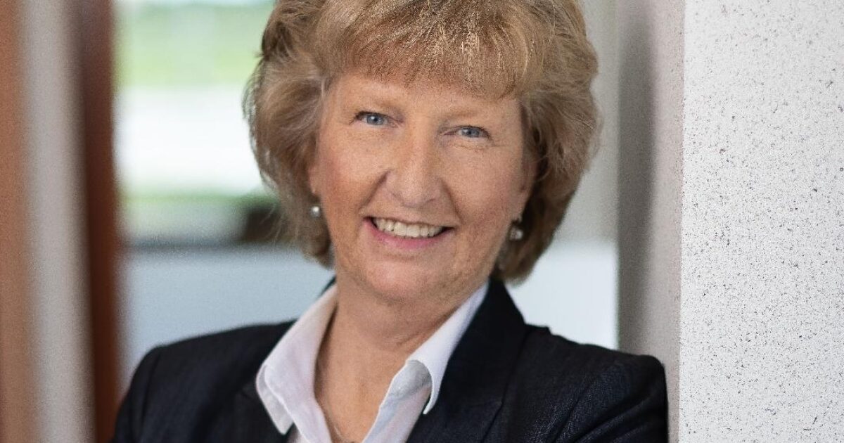 CF of North Central Massachusetts | Janet Chambers